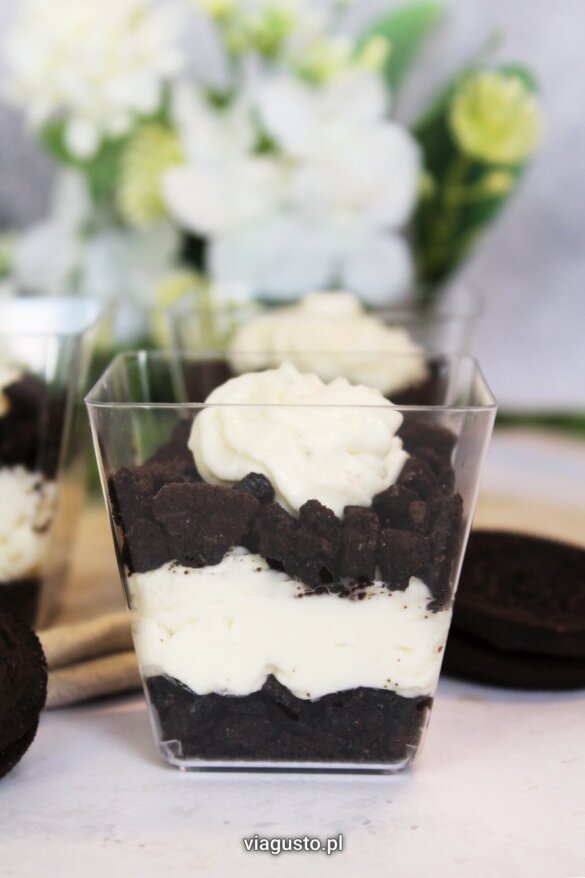 Deserki z mascarpone - 15 prostych przepisów | Via Gusto